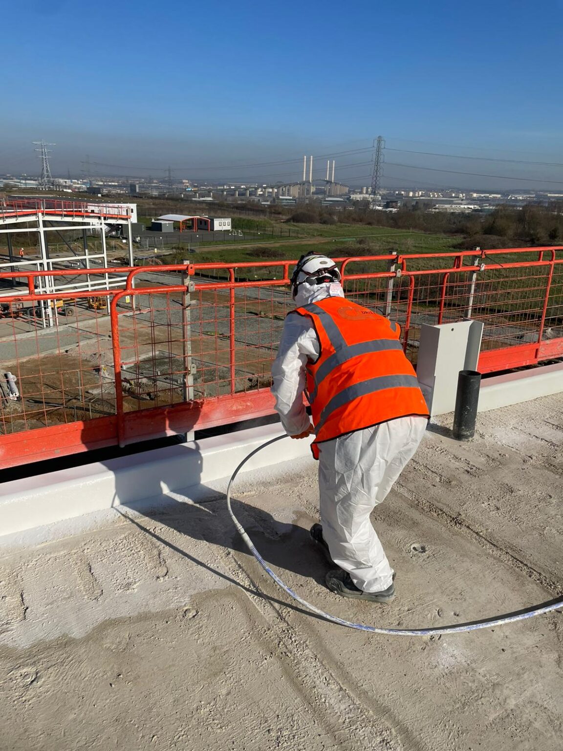 Comprehensive Guide to Passive Fire Protection